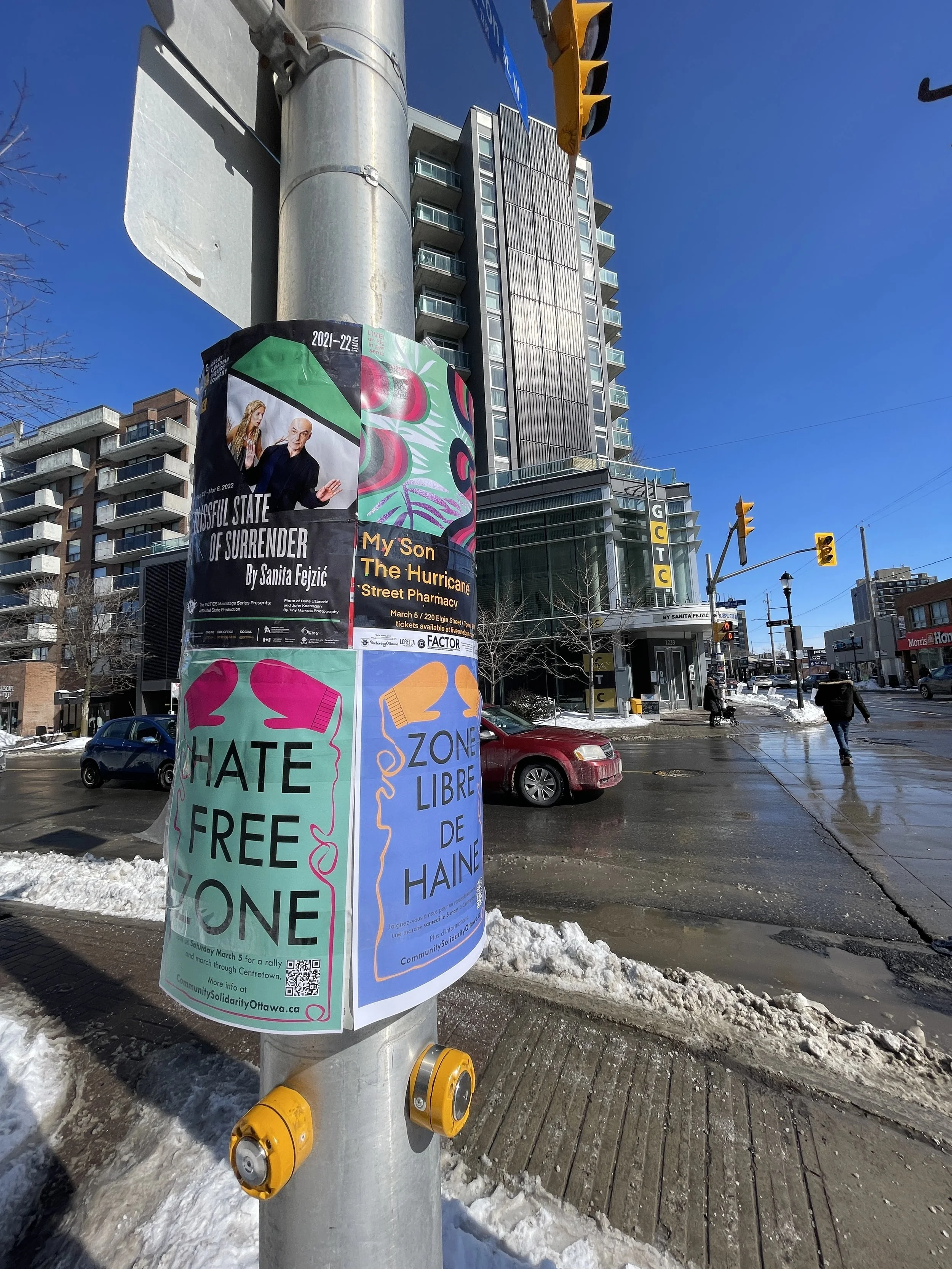 Community Solidarity Ottawa