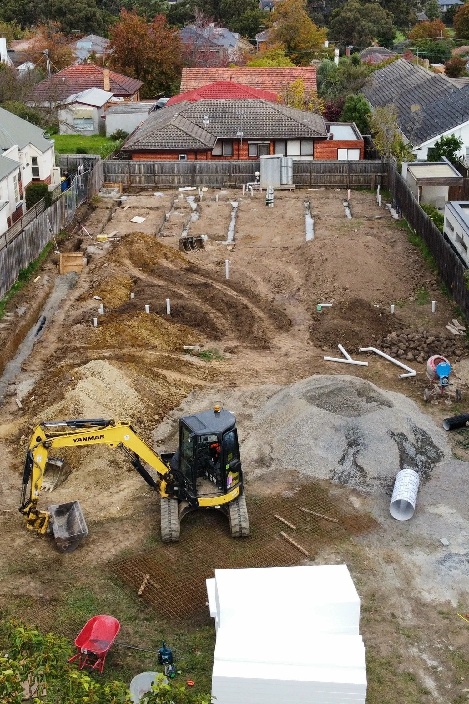 Progressive Plumbing Group