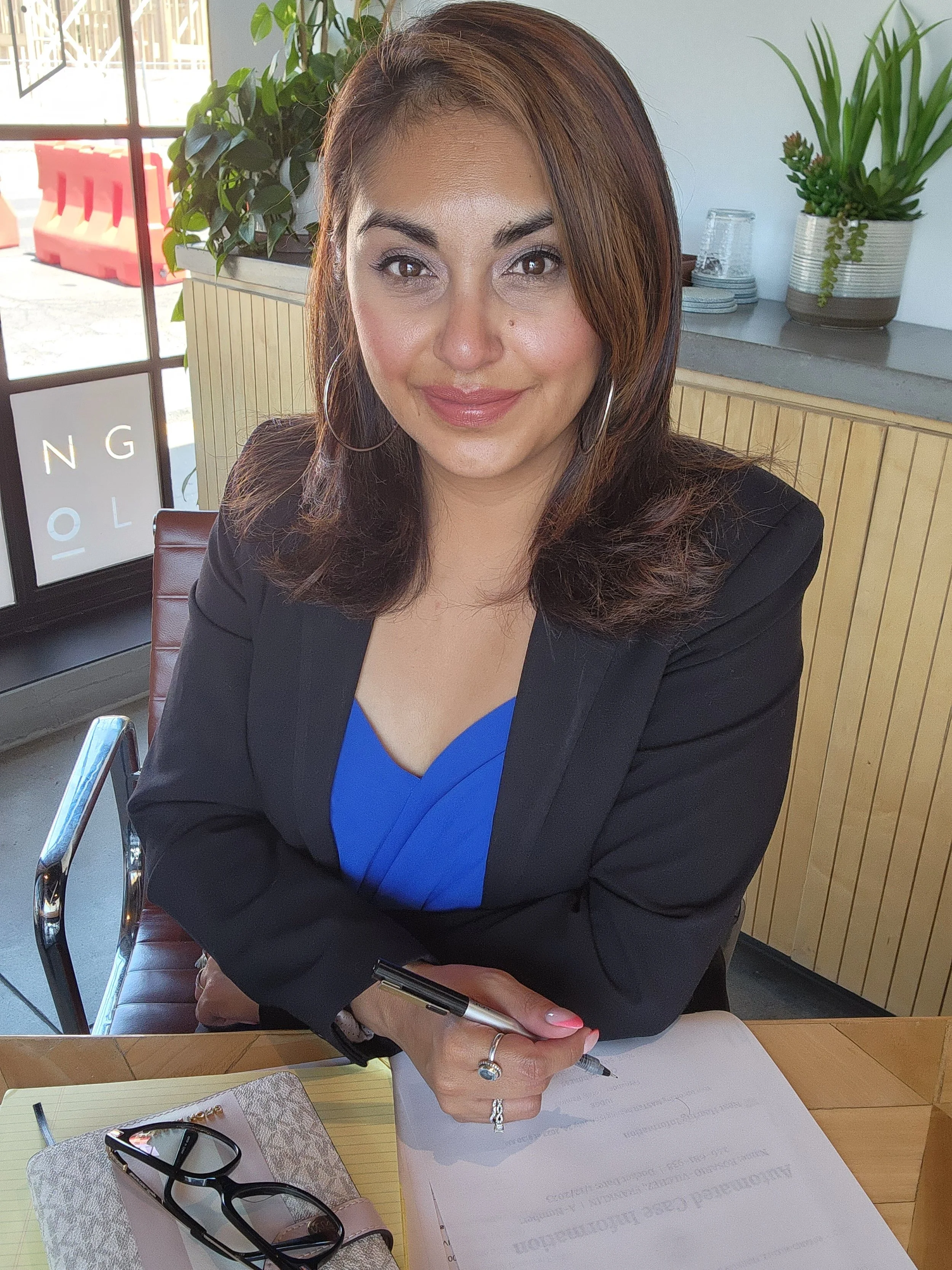 Law Office of Pamela G. Munoz, PLLC