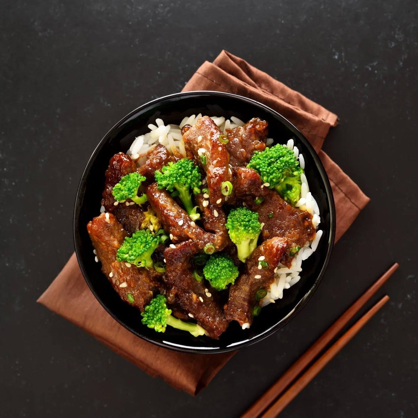 Lunch Specials — Dao Madison