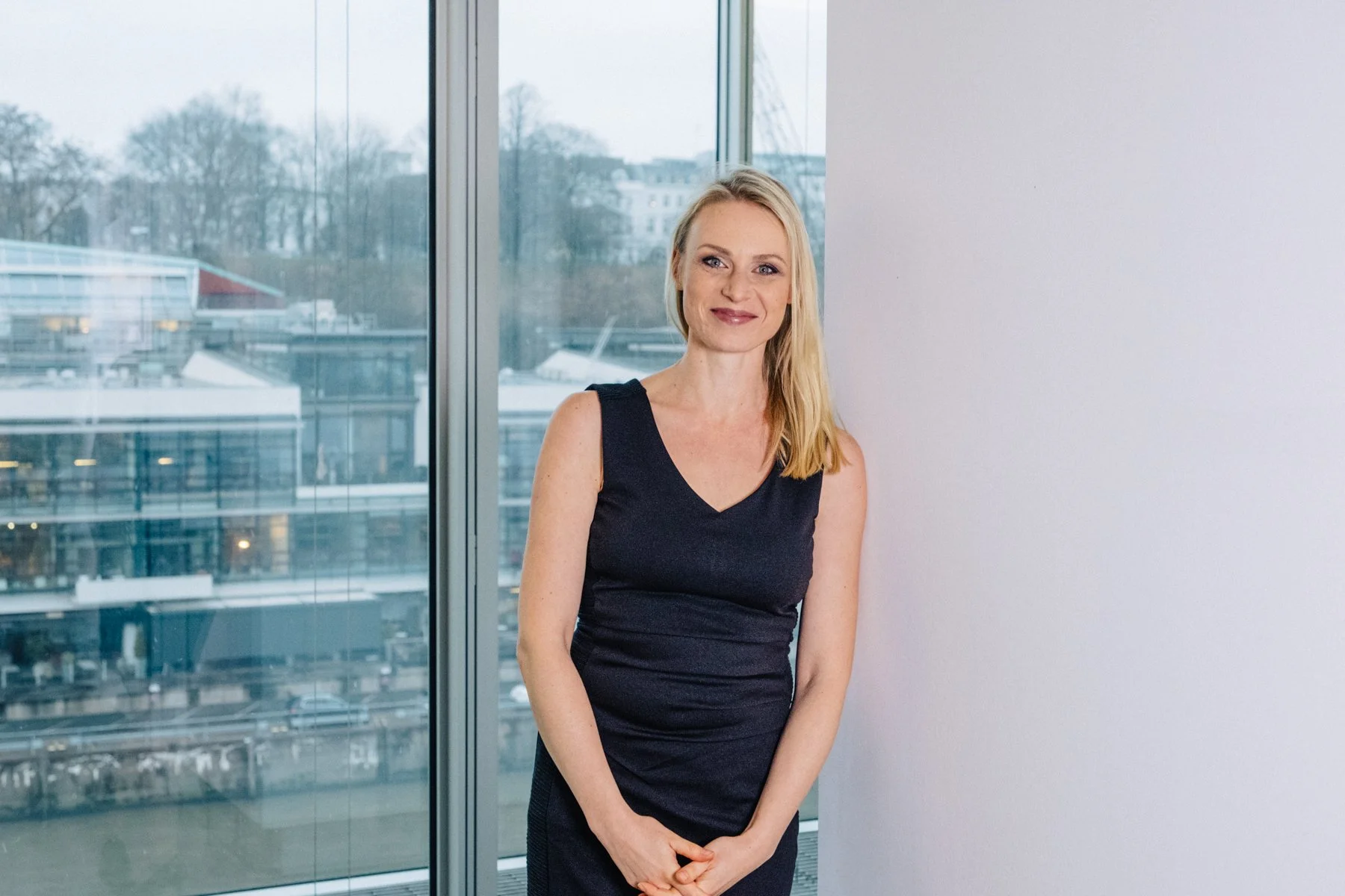 Buchhaltungsbüro Beckmann — Leistungen