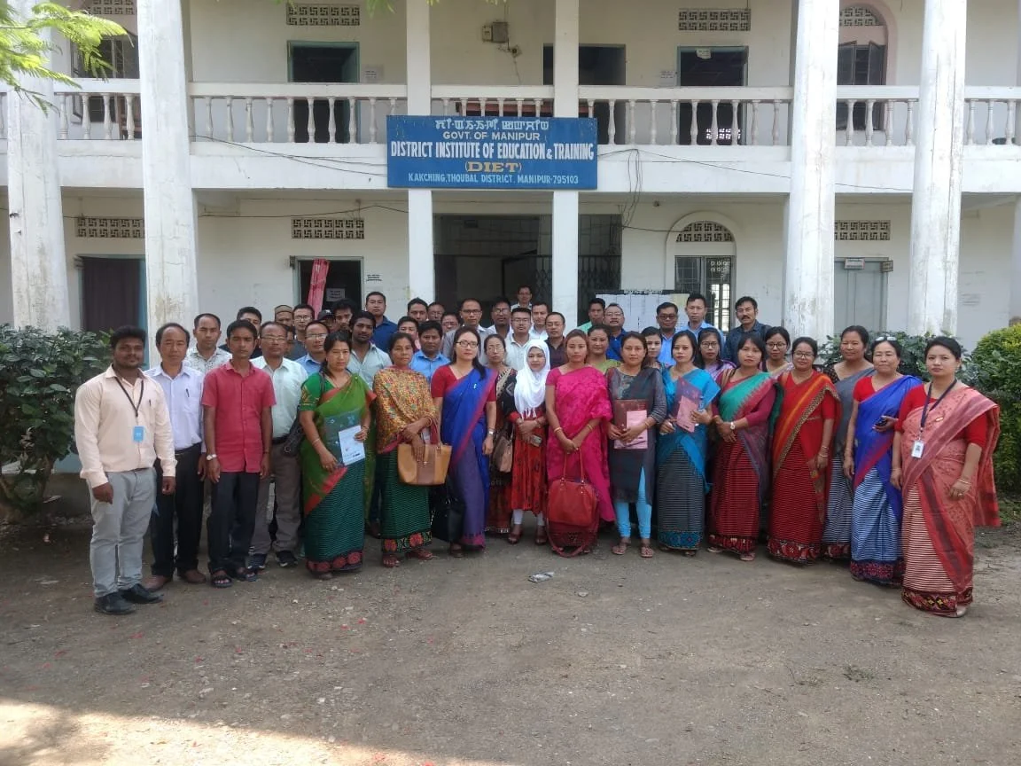 Impact — Meghshala