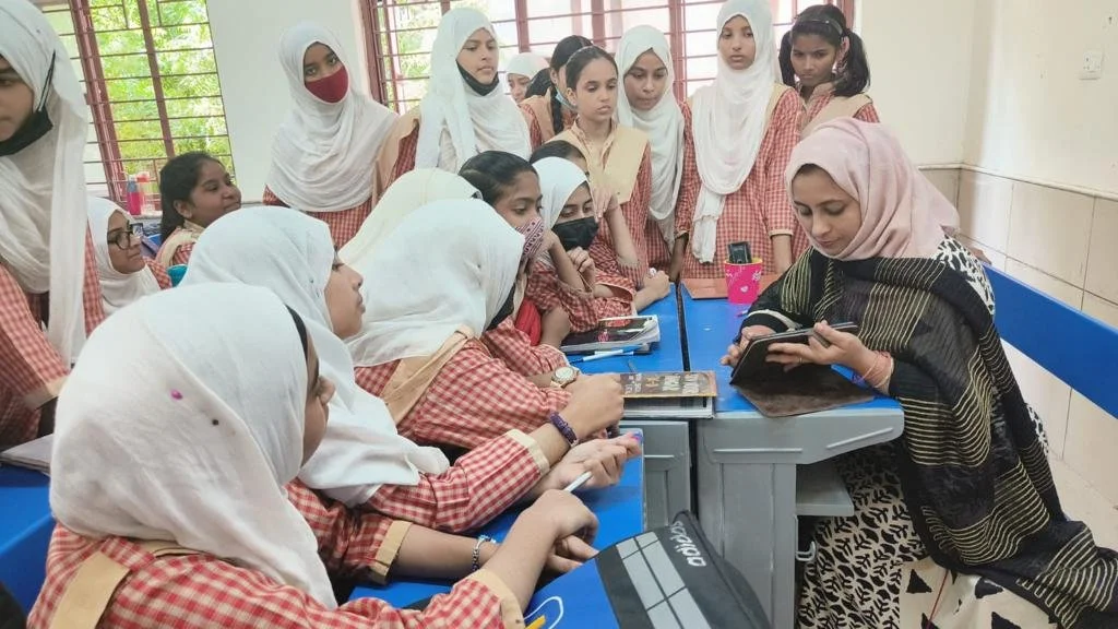 Impact — Meghshala