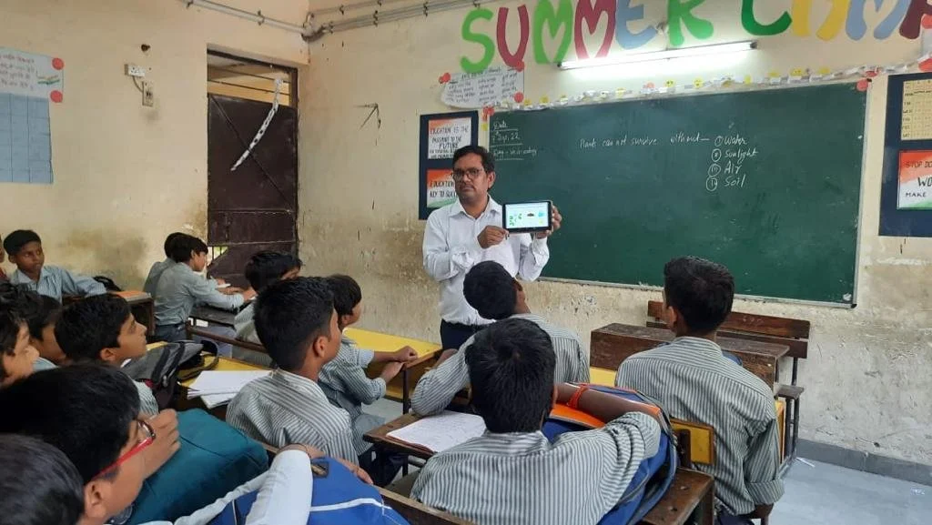 Impact — Meghshala