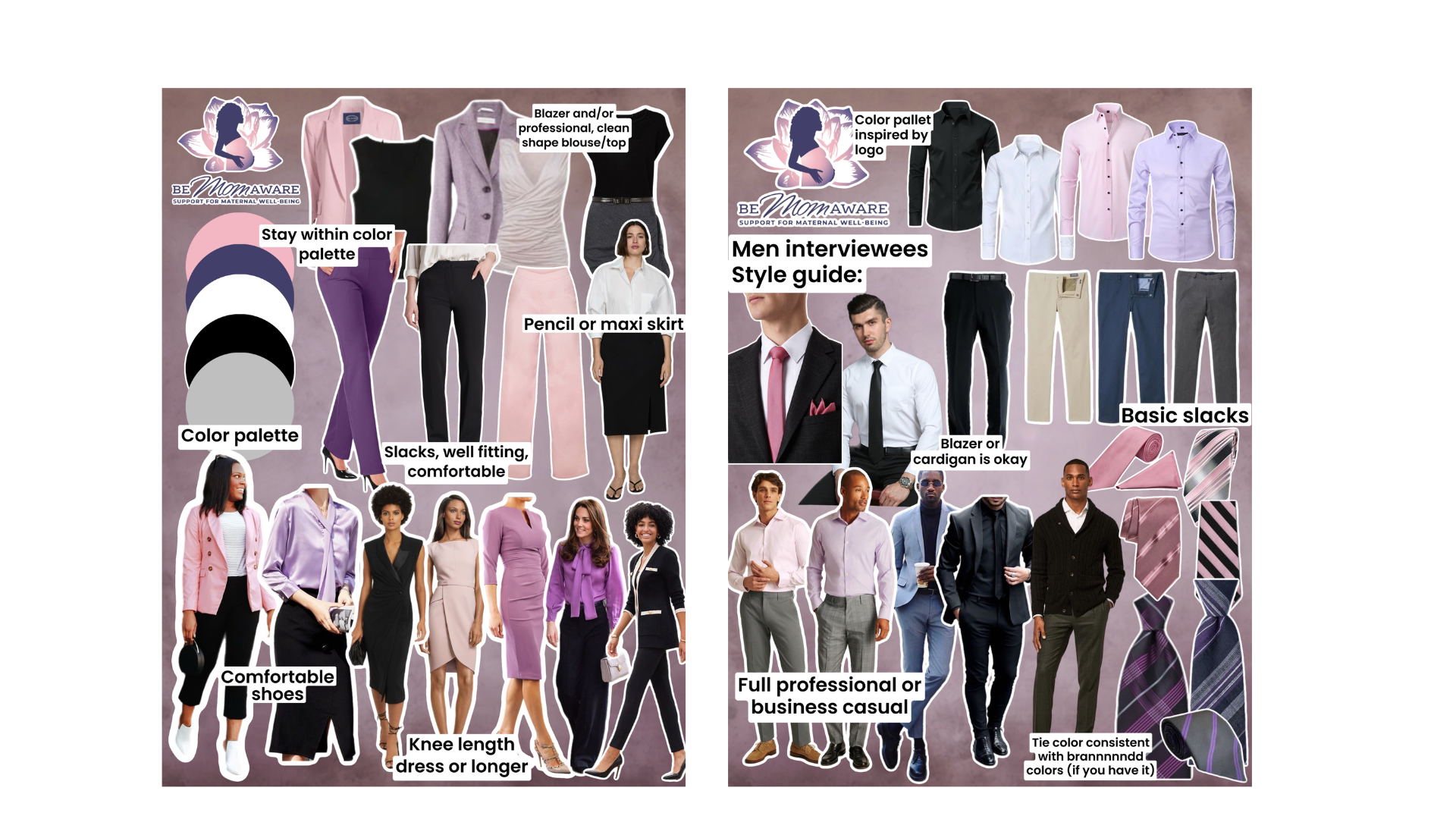 General 5 — BEMomaware