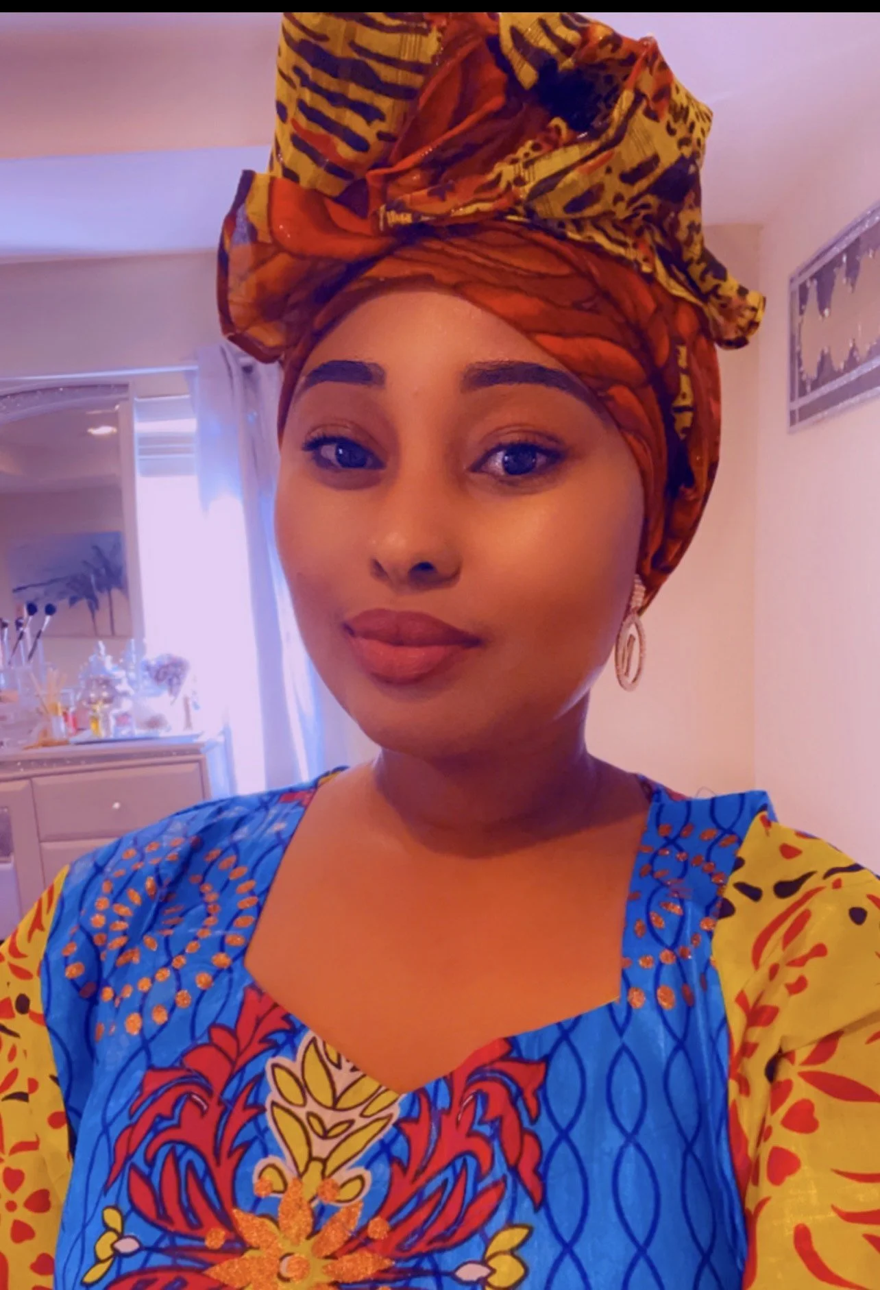 About us — BEMomaware