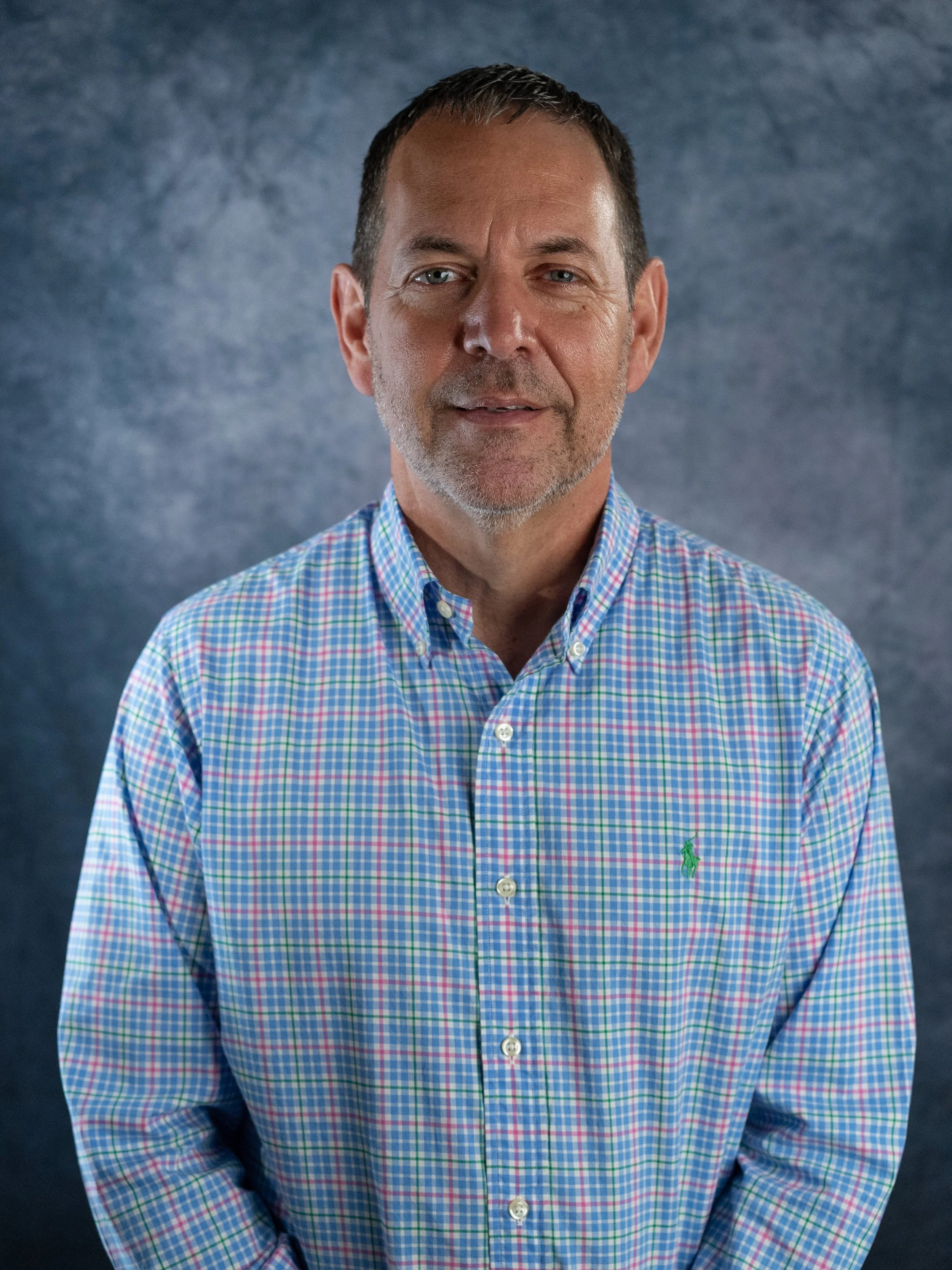 Leadership — Central Church