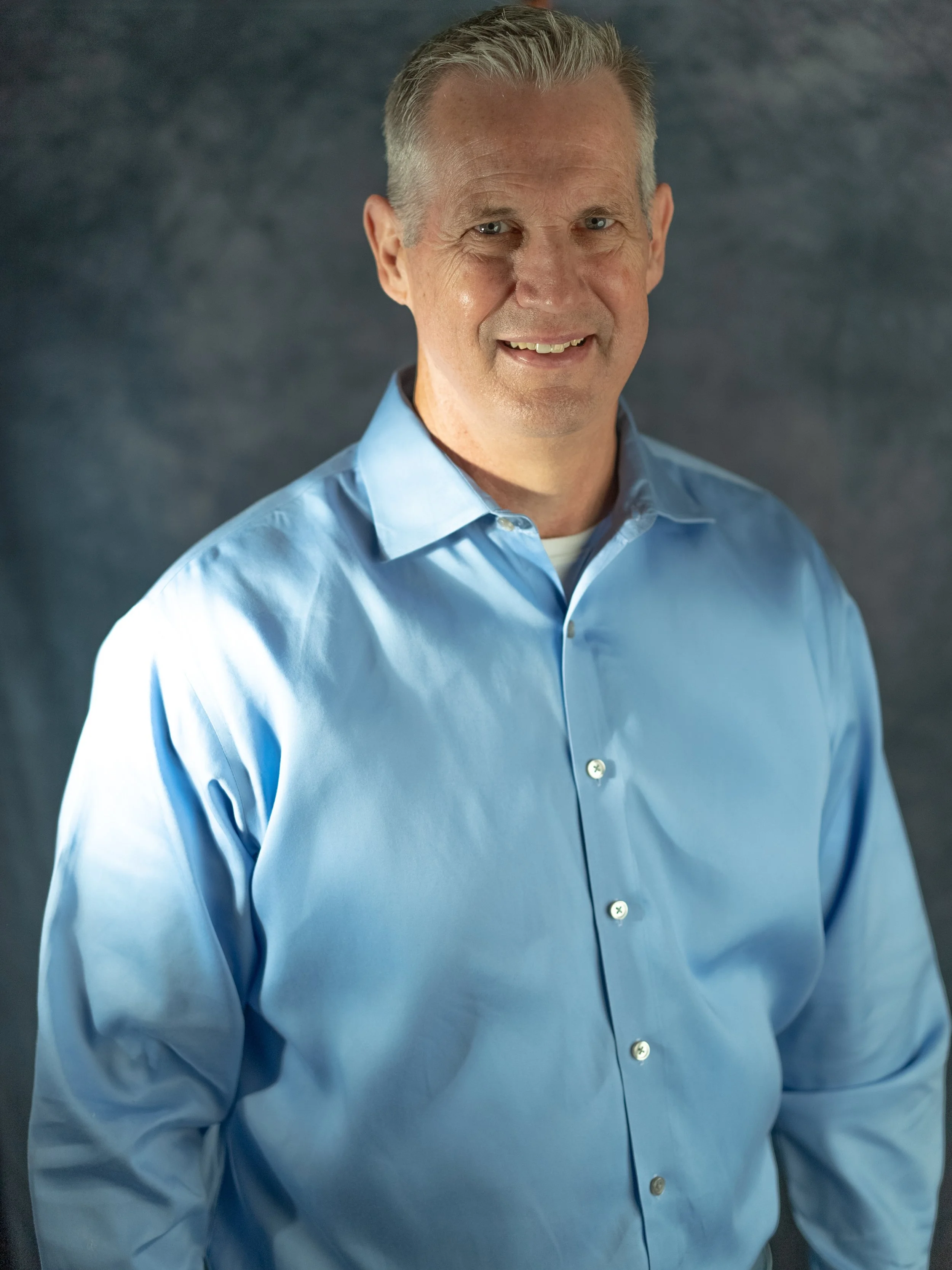 Leadership — Central Church