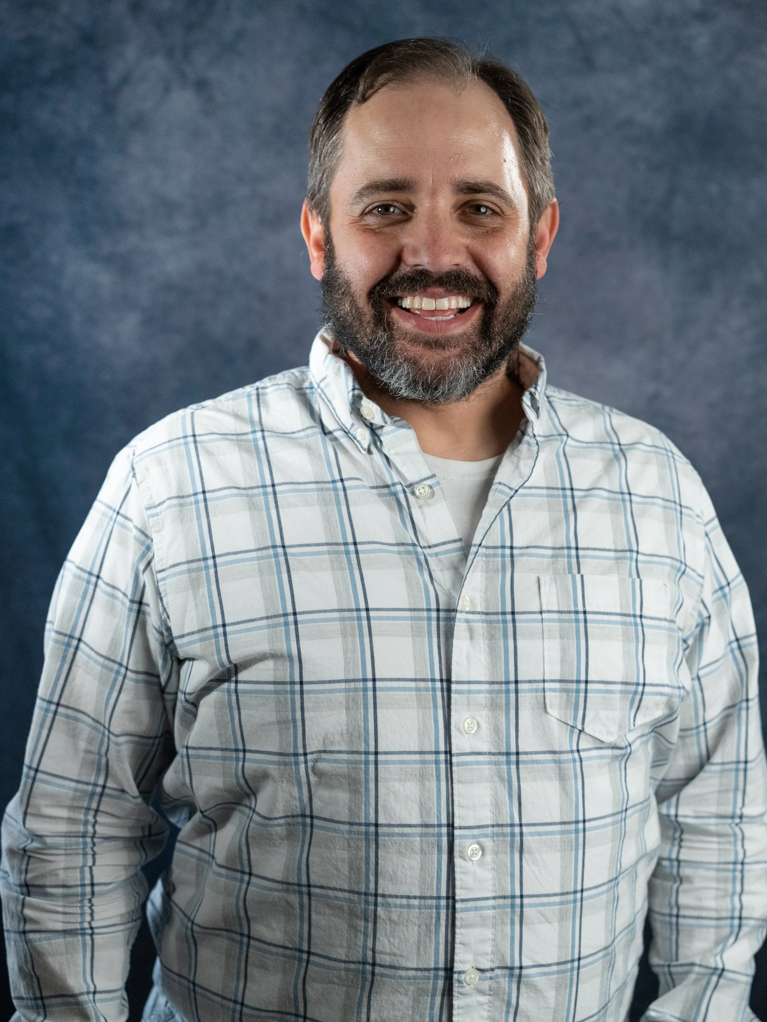 Leadership — Central Church