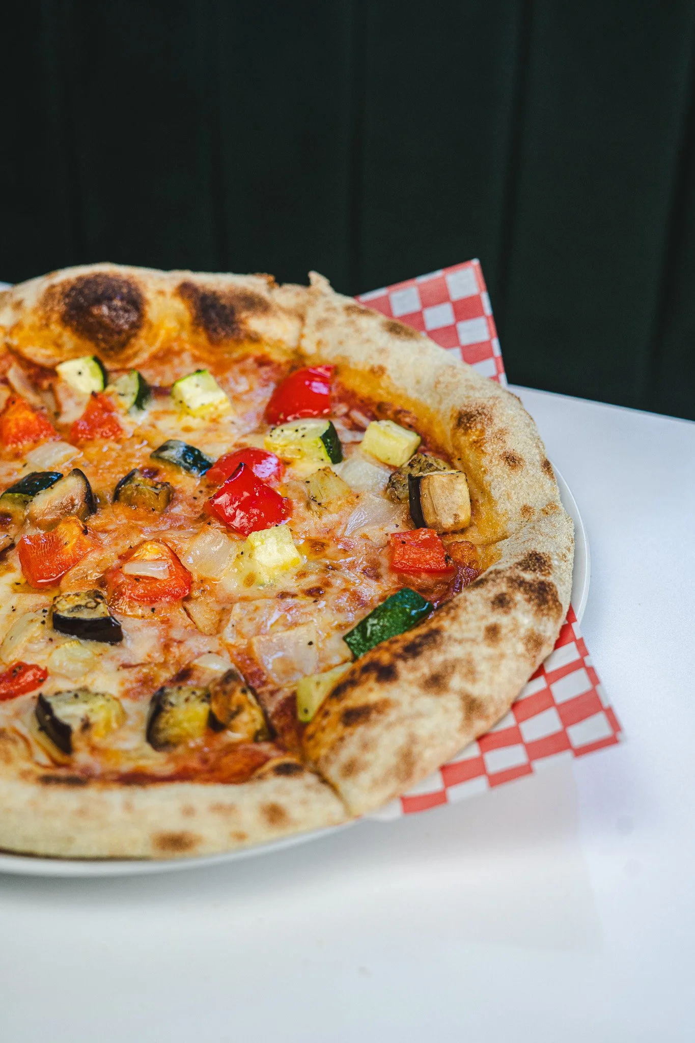 Menus — Casa Mia | Cucina & Mercato | West Vancouver Italian Restaurant ...