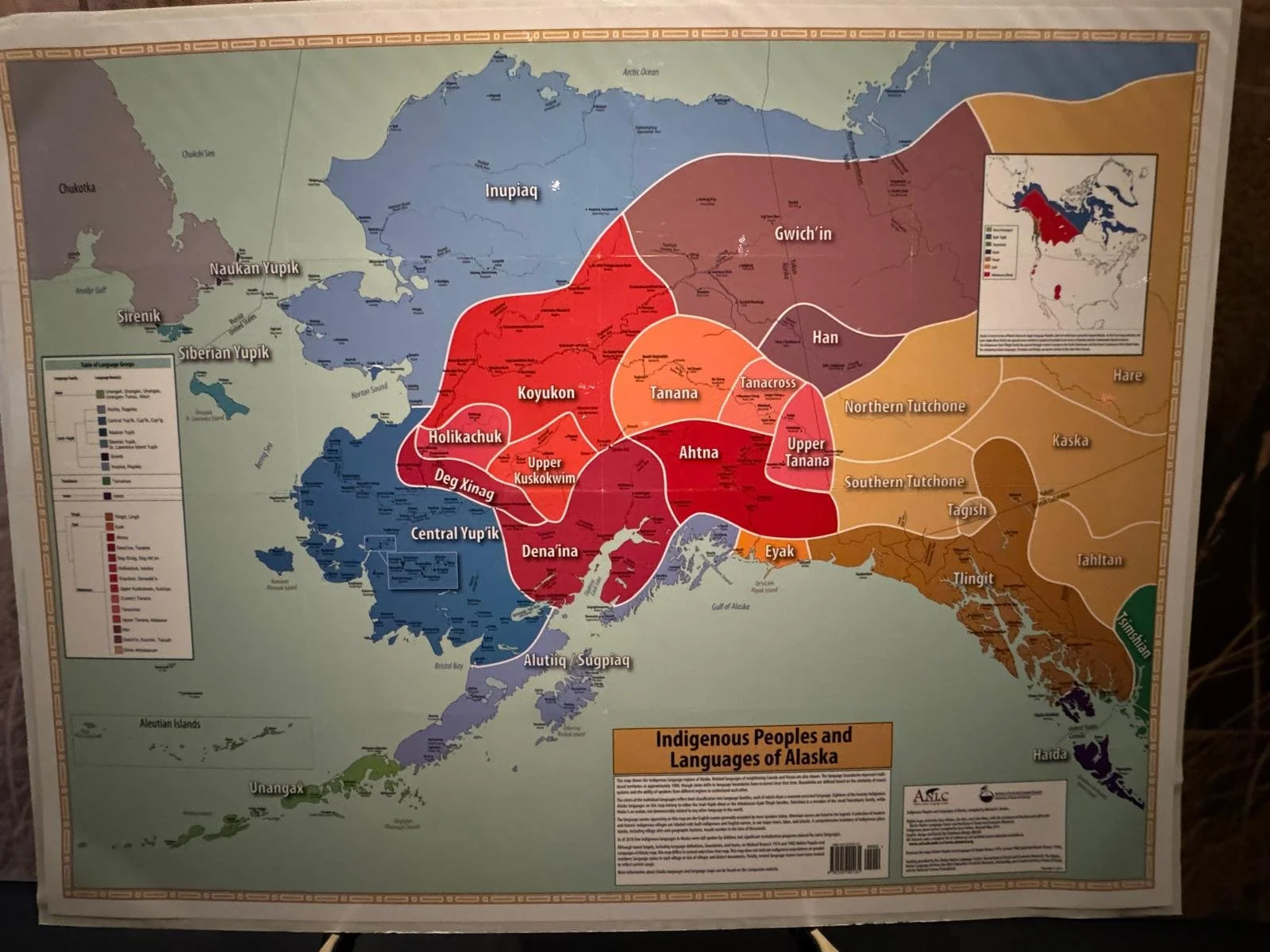 Anchorage – one of the northernmost cities on earth! — Ro Your Boat