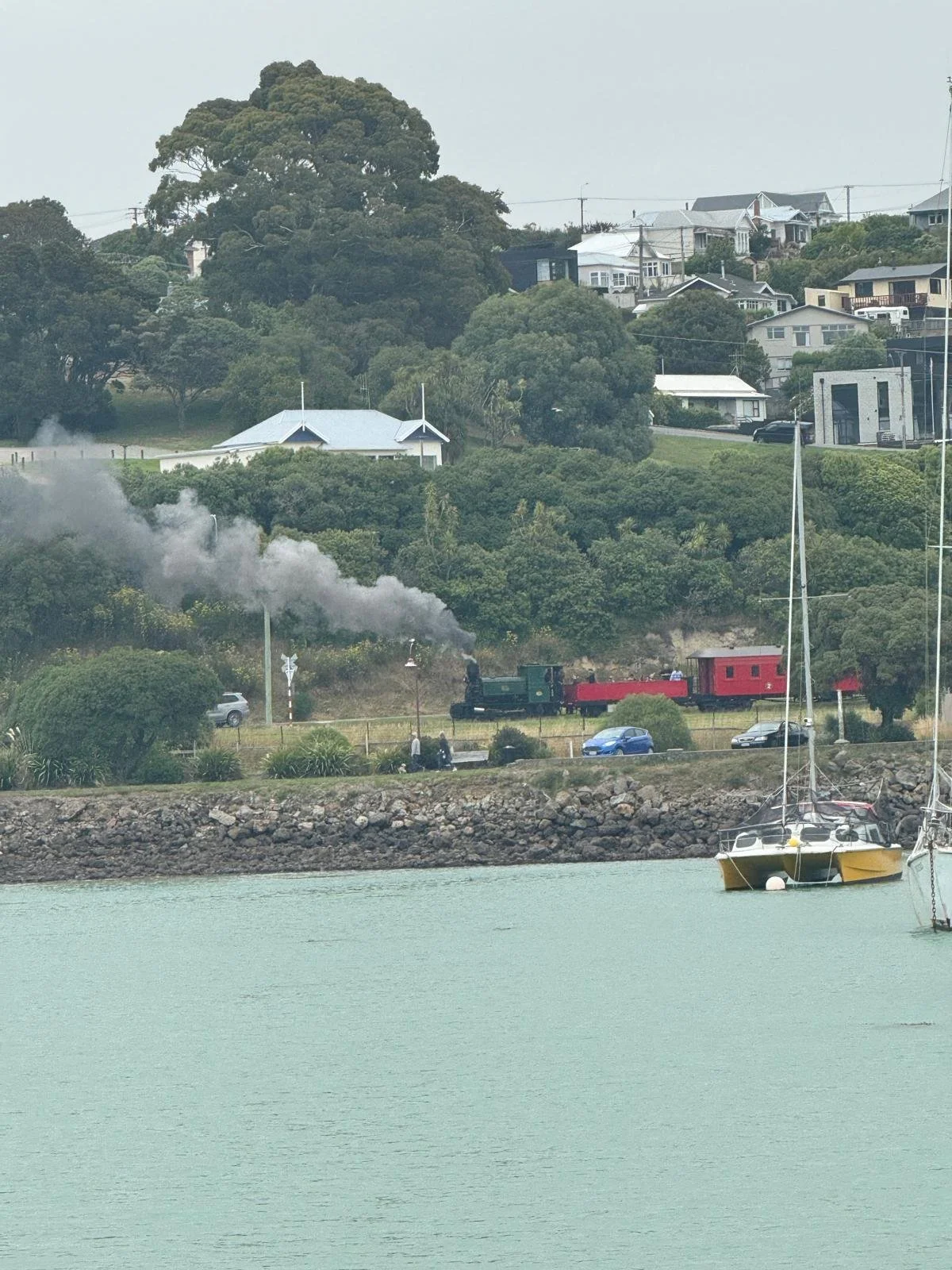 Picturesque Oamaru with its delightful Victorian Precinct — Ro Your Boat
