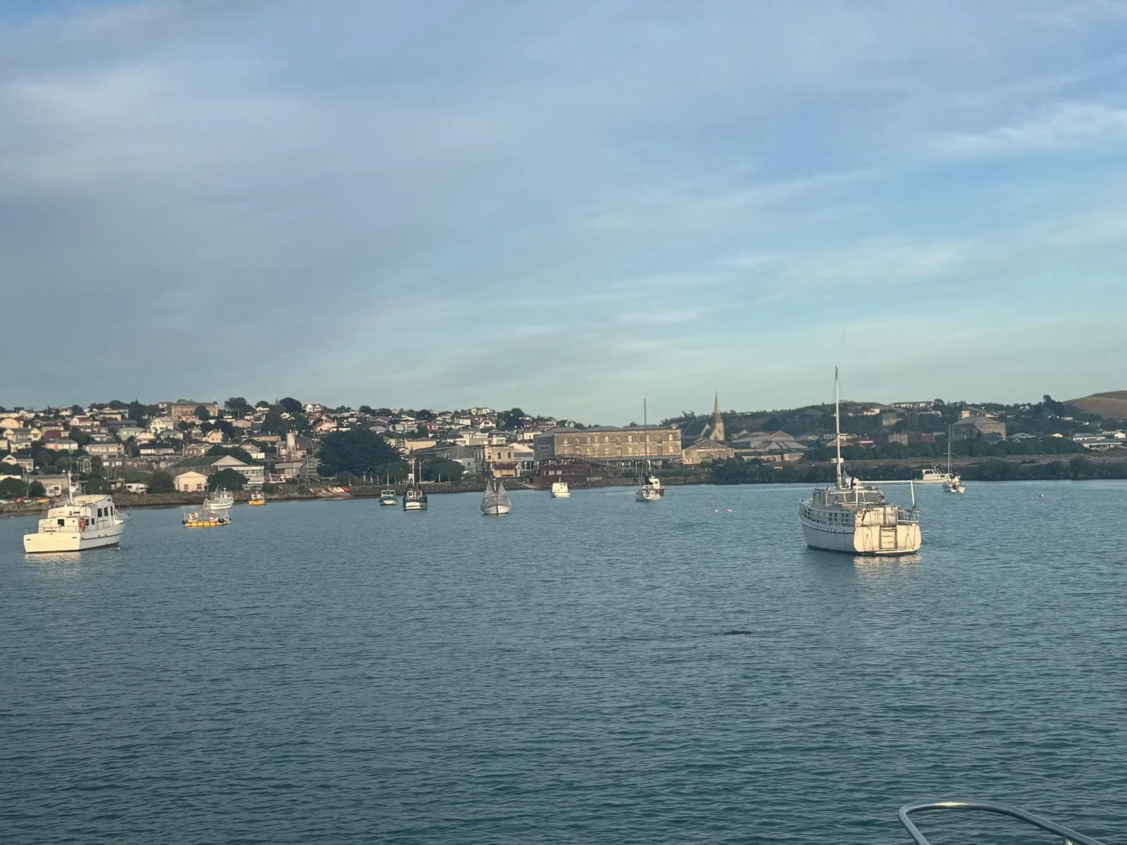 Picturesque Oamaru with its delightful Victorian Precinct — Ro Your Boat