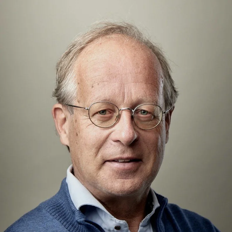 Jan Huisman I Vrije Hogeschool