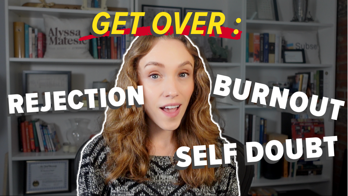 The Best Story Tropes of All Time — Alyssa Matesic | Professional Book ...