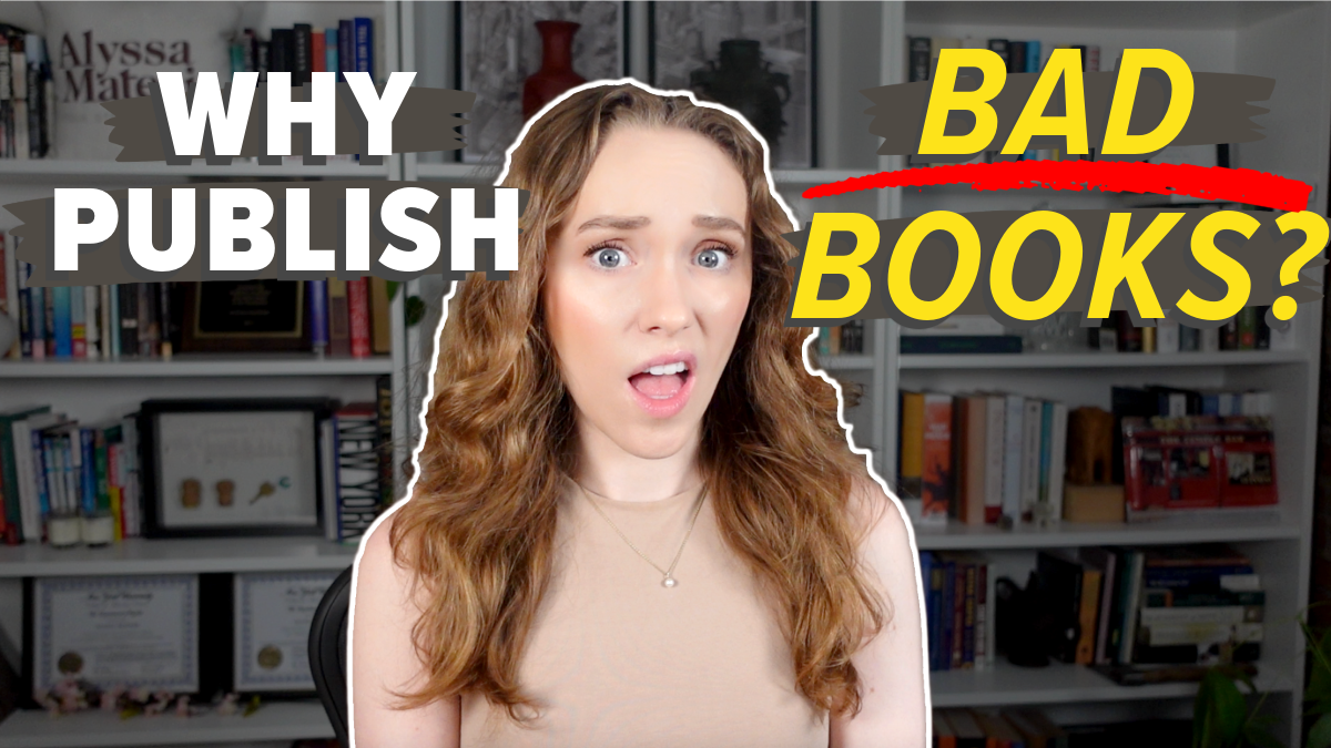 How to Write an Author Bio: 3 Essential Elements (With Example ...