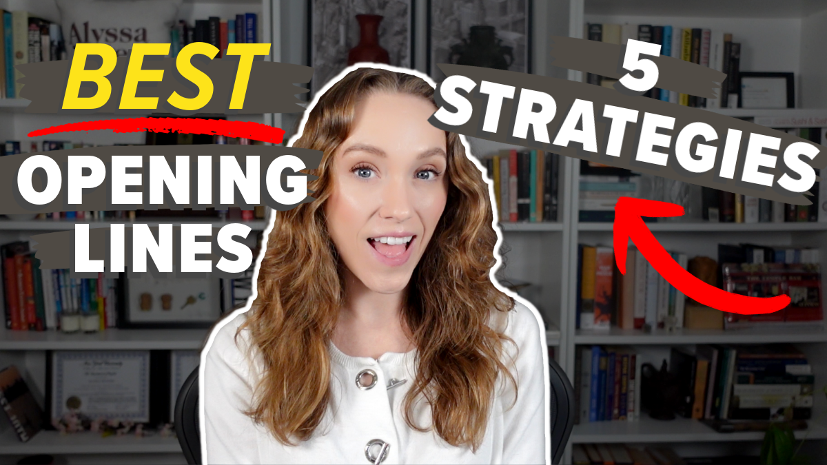 How to Pick a Book Title — 4 Ways to Choose the Perfect Title for Your ...