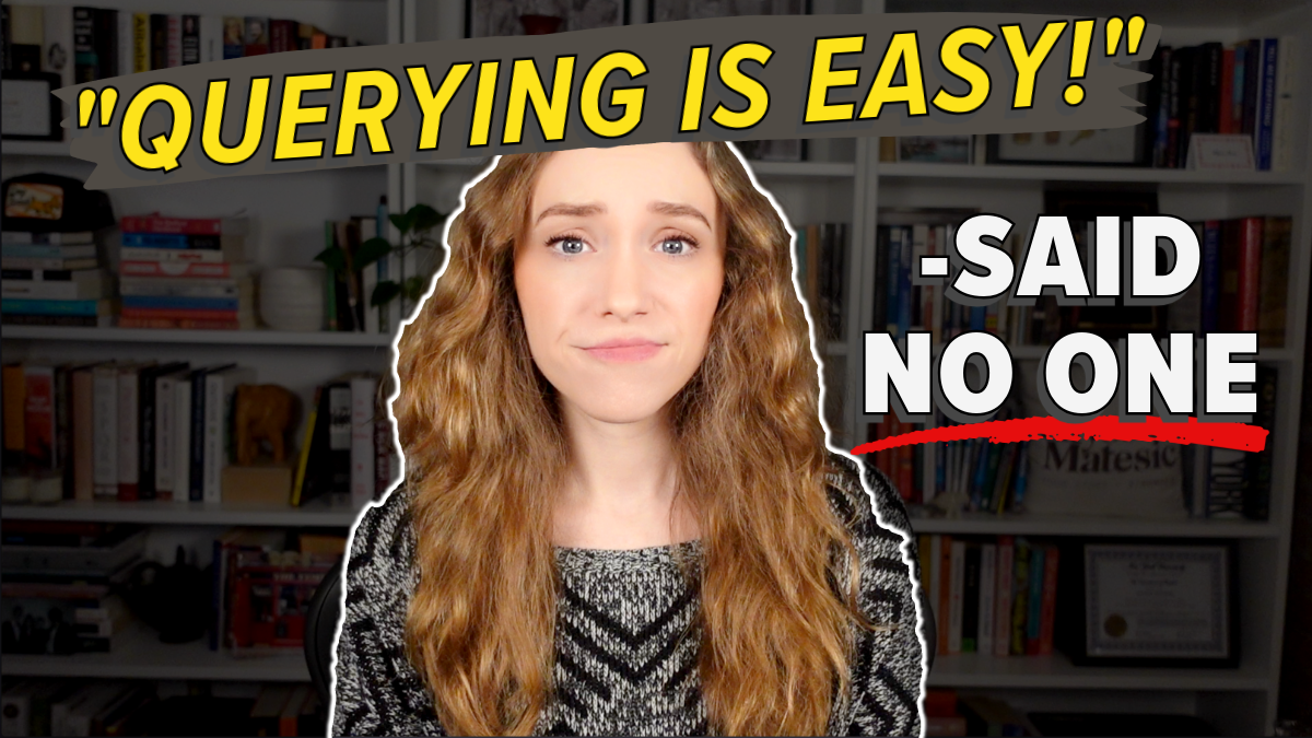 Successful Query Letter Examples That Attracted Top Agents — Alyssa ...