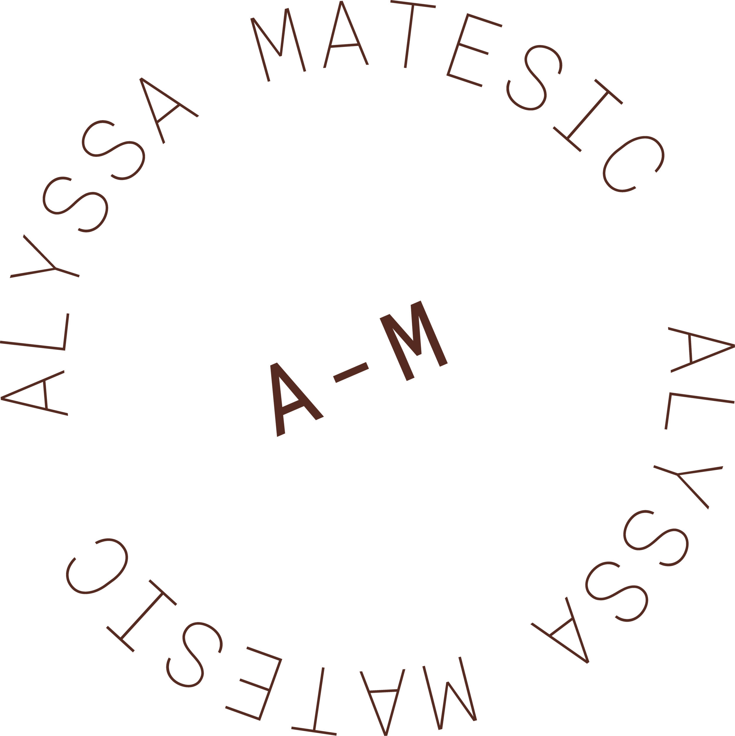 Alyssa Matesic | Professional Book and Novel Editing