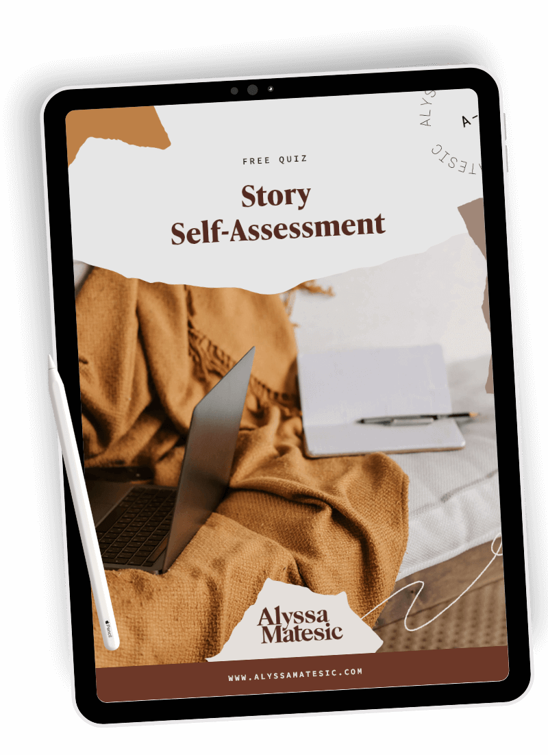 8 Cliché Novel Openings to Avoid — and How to Start Your Story Instead ...