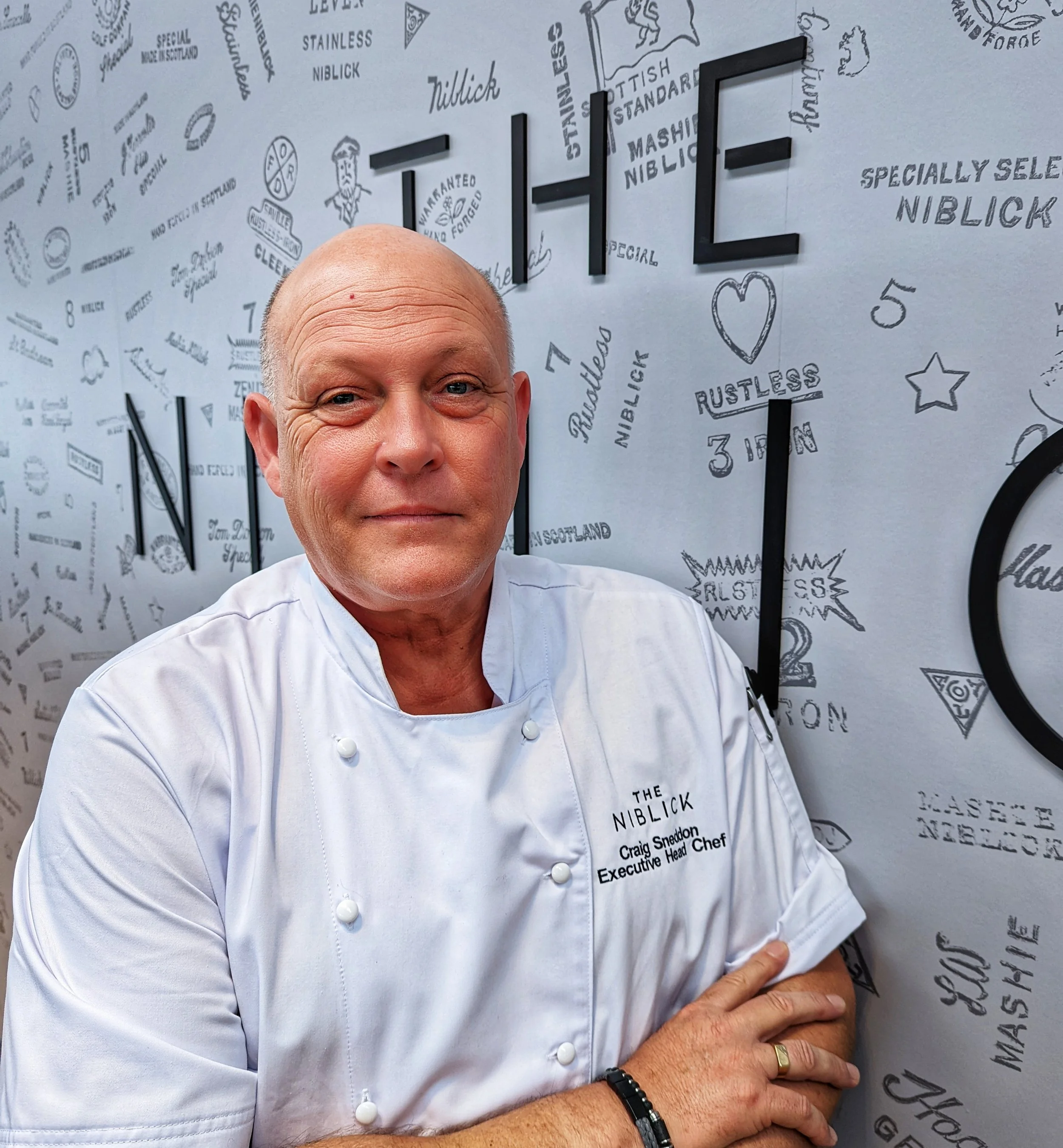 The Niblick Brasserie | St Andrews