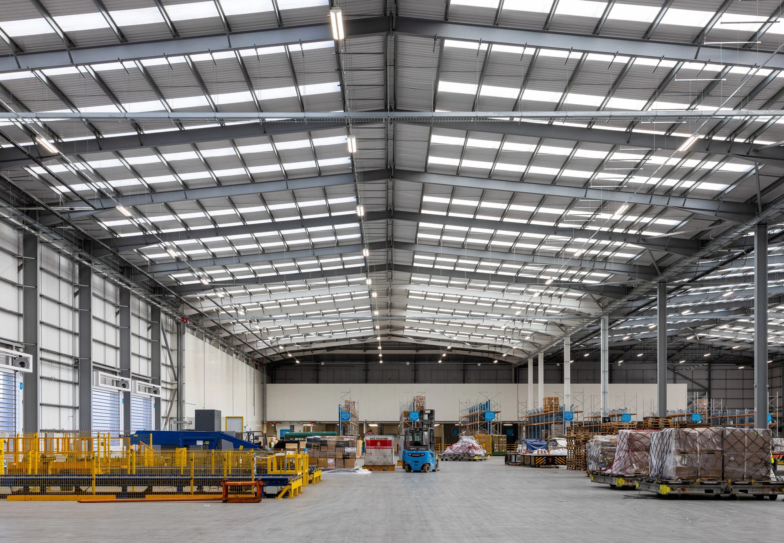 About — World Freight Terminal