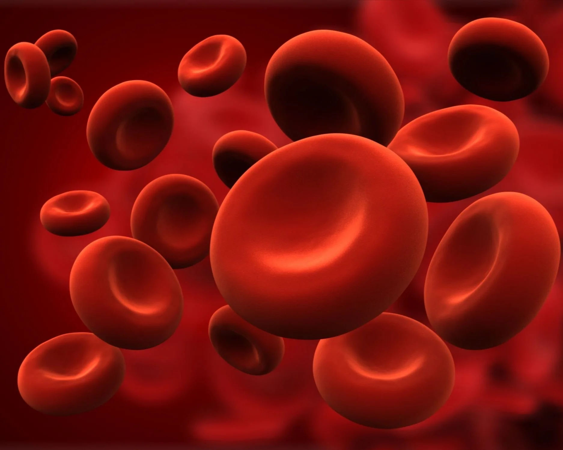 Everything you need to know about Iron Infusions. — Riverview Medical ...