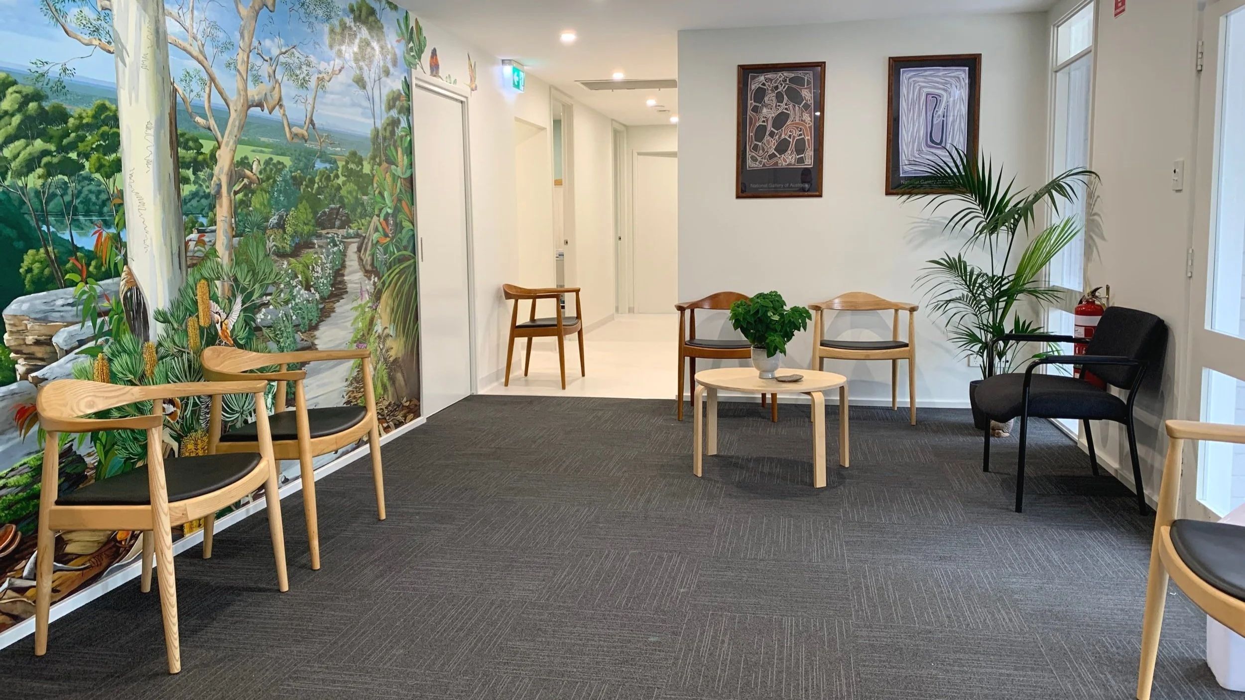 Services — Riverview Medical Practice