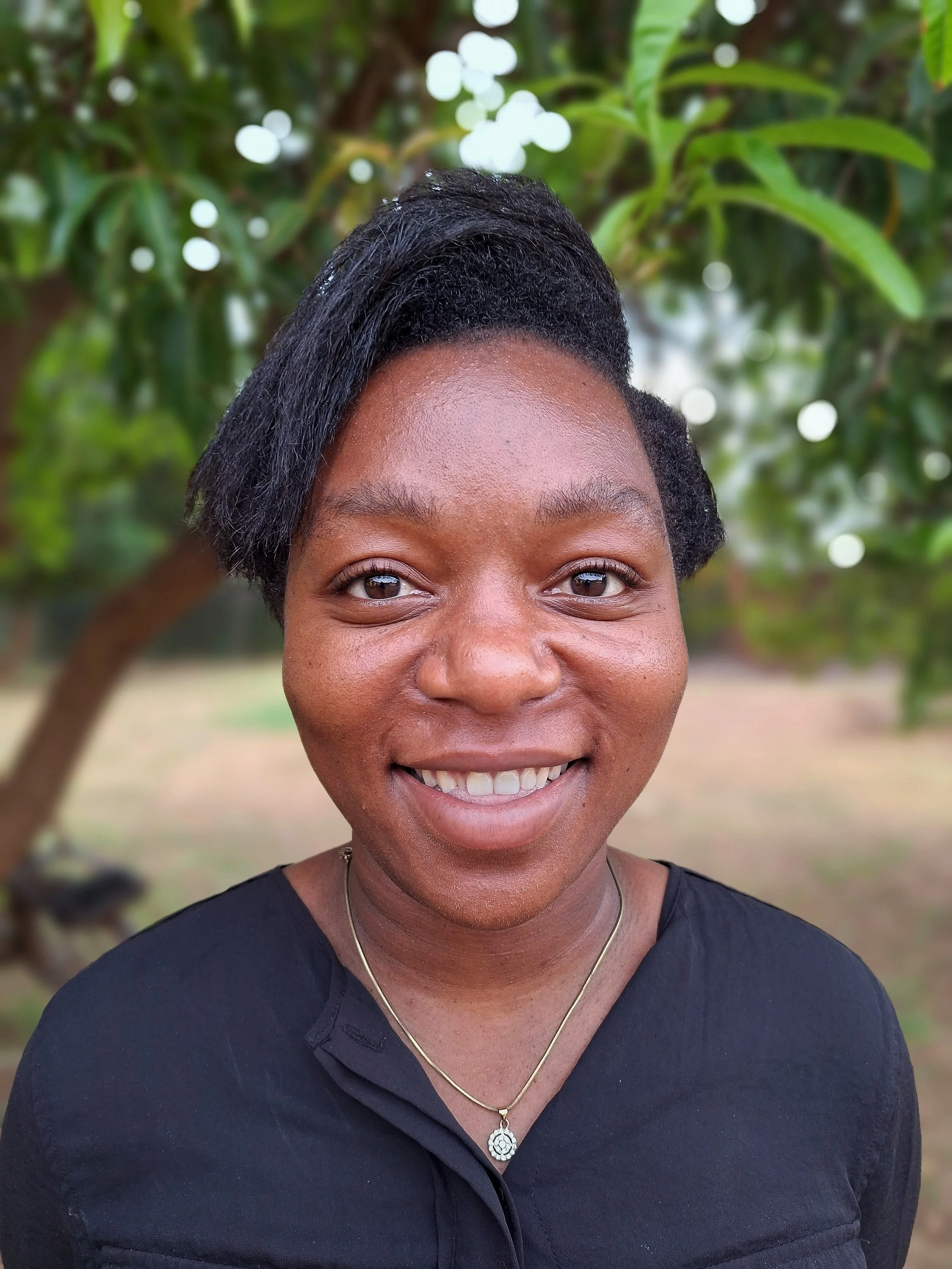 Staff — Ujamaa Pamodzi