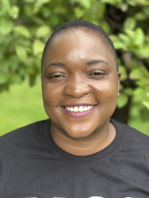 Staff — Ujamaa Pamodzi