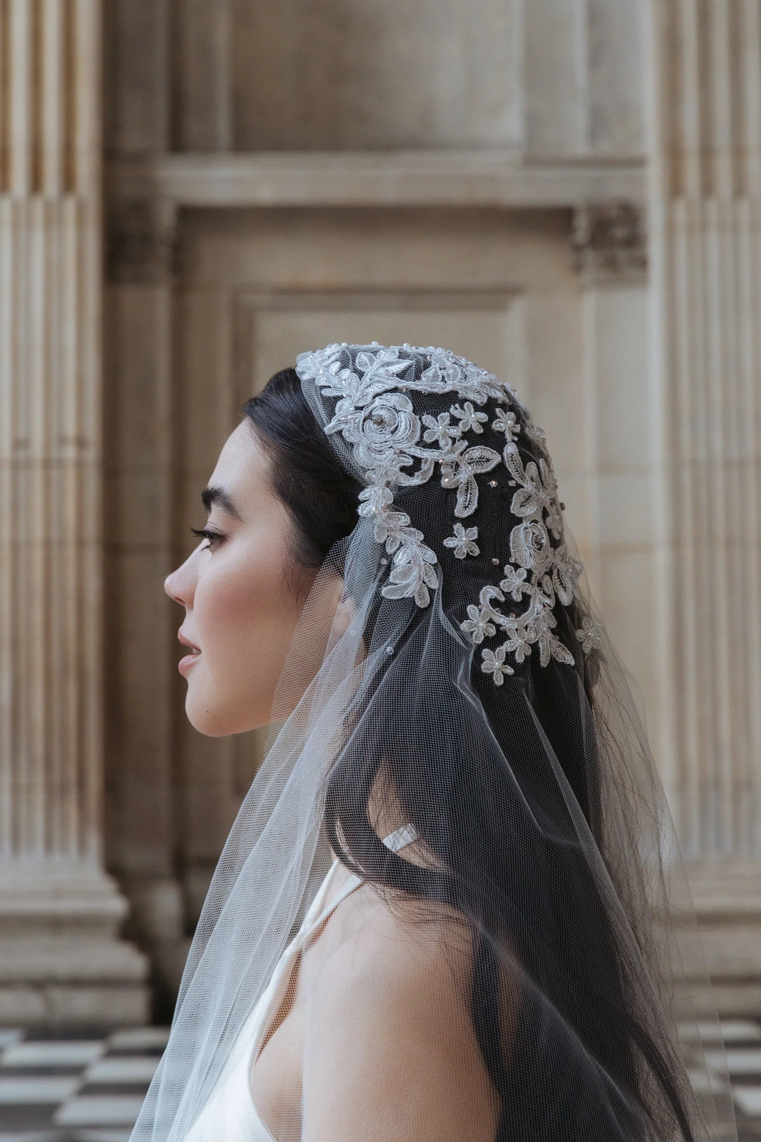 Adelais London | Luxury Bridal Gowns & Custom Wedding Dresses