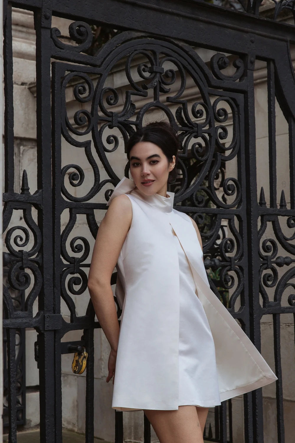 Adelais London | Luxury Bridal Gowns & Custom Wedding Dresses