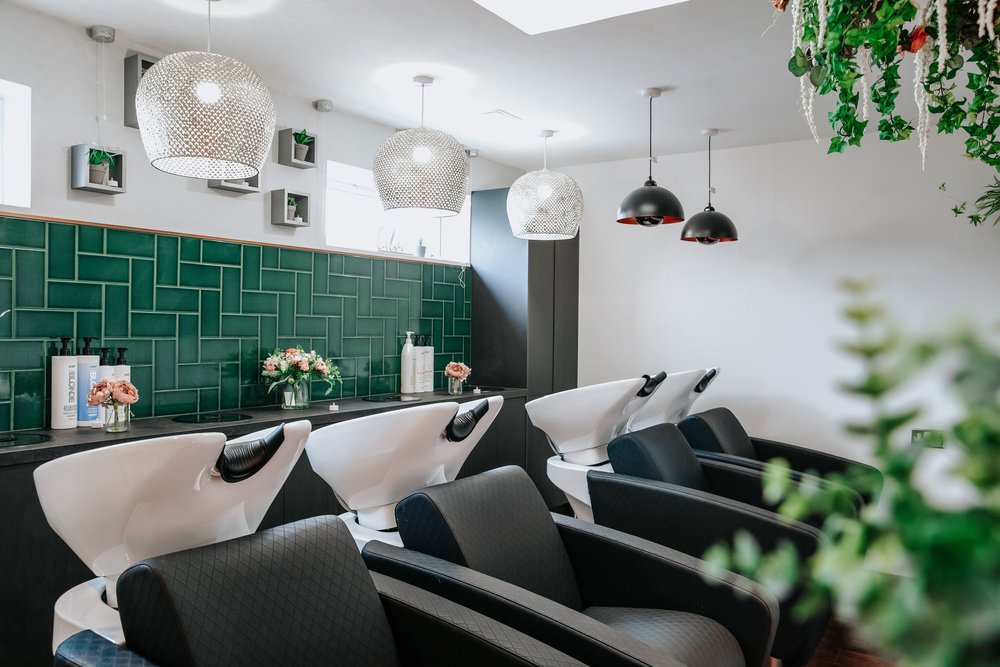About — Allure Hair Salon
