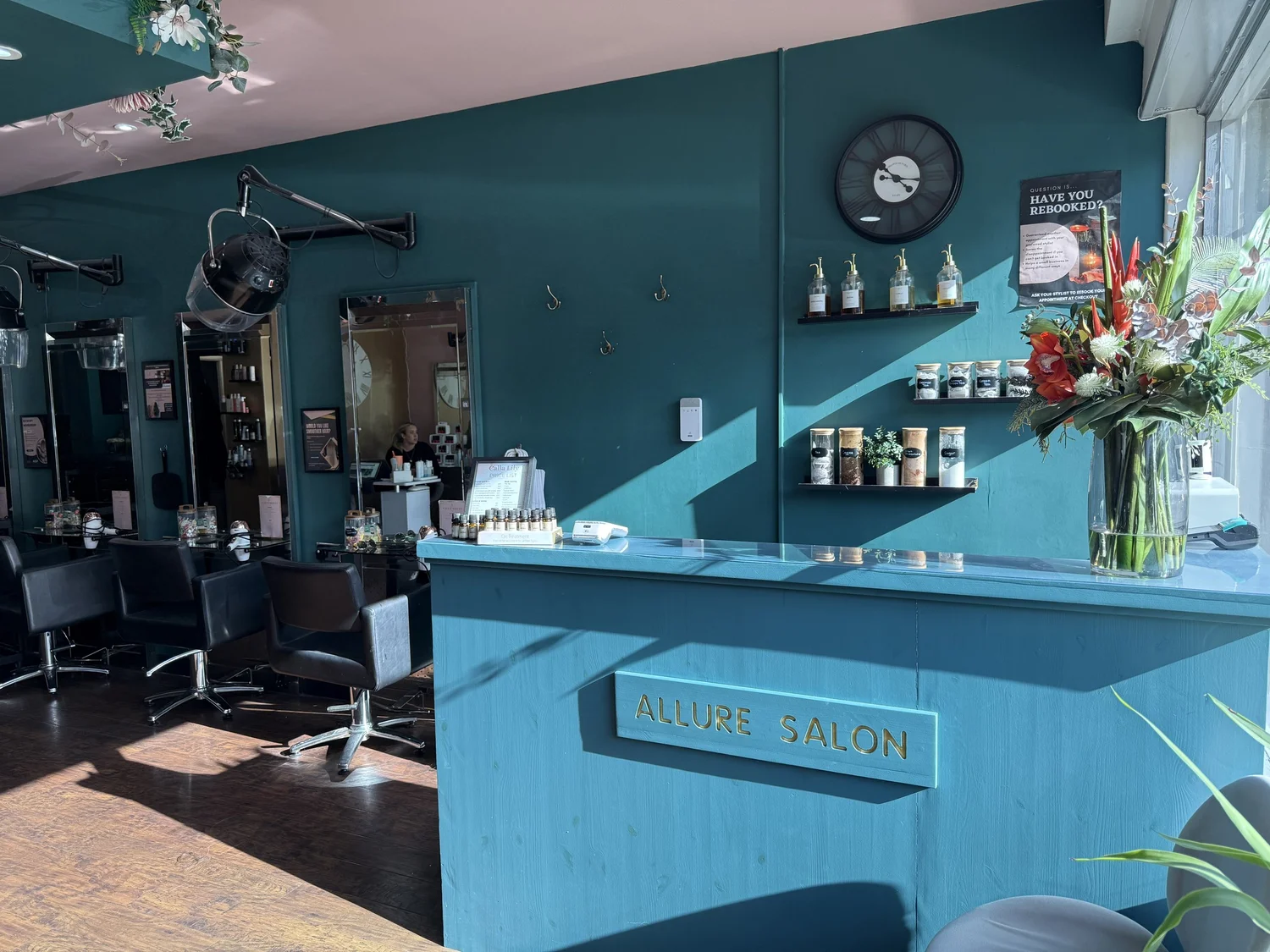 Allure Hair Salon