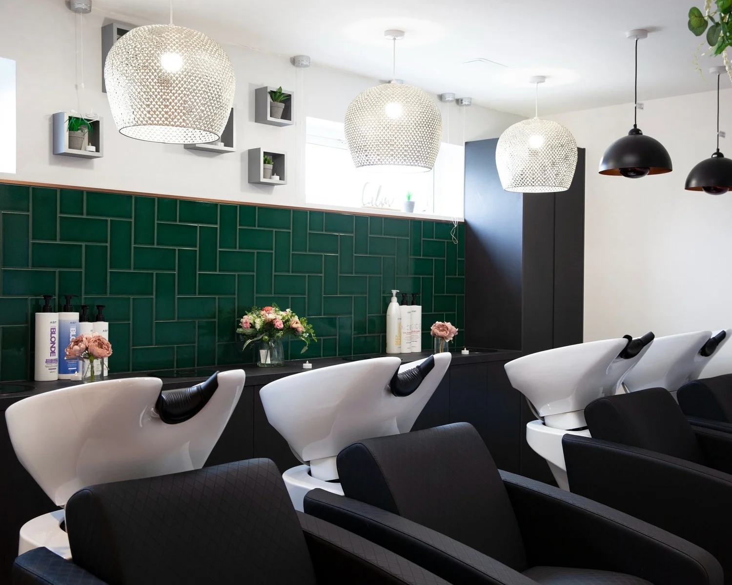 Allure Hair Salon