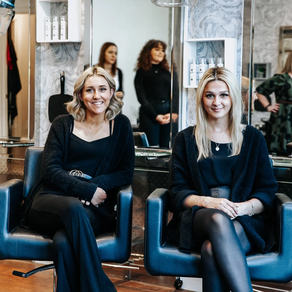 Allure Hair Salon
