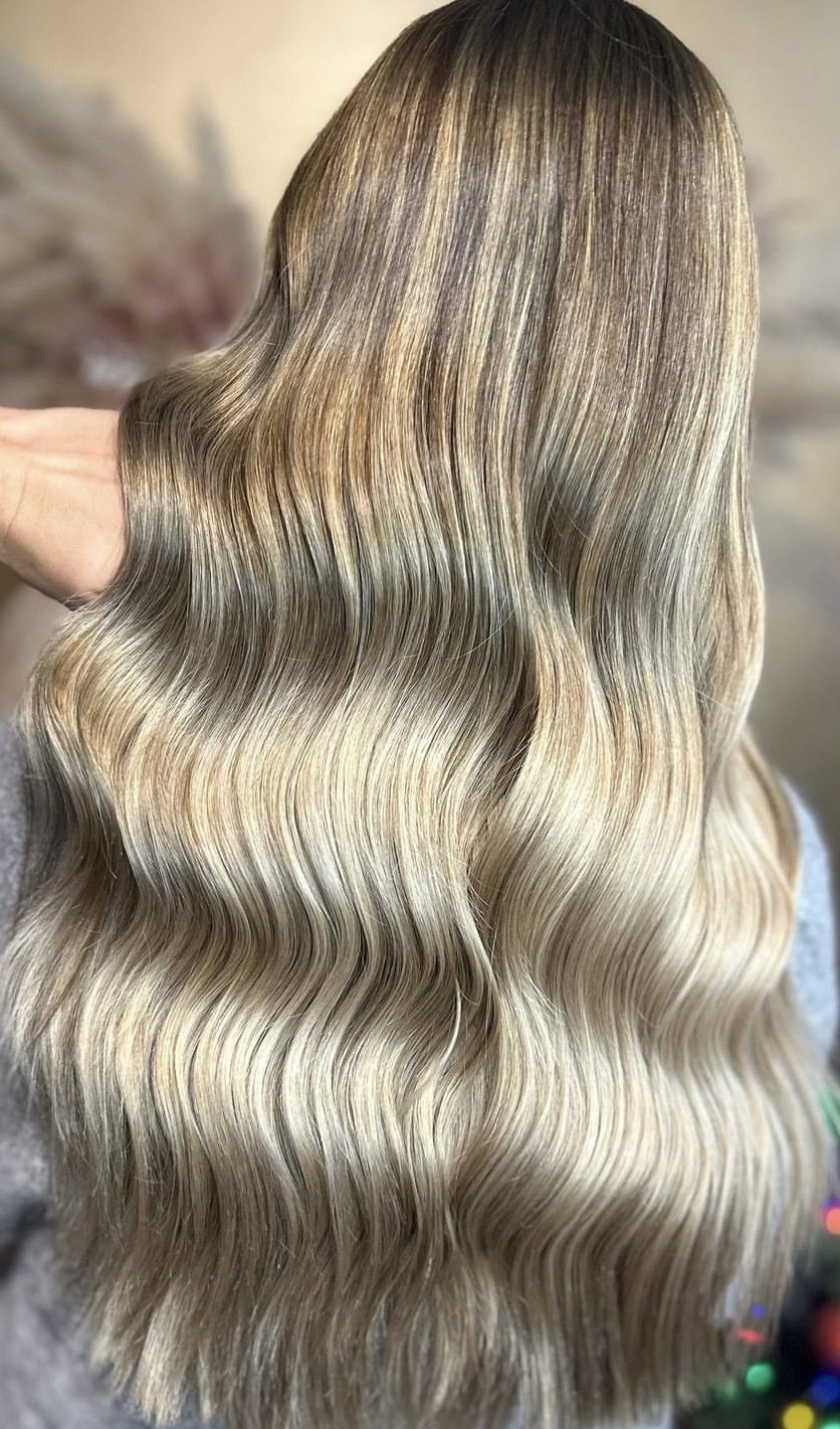 Allure Hair Salon