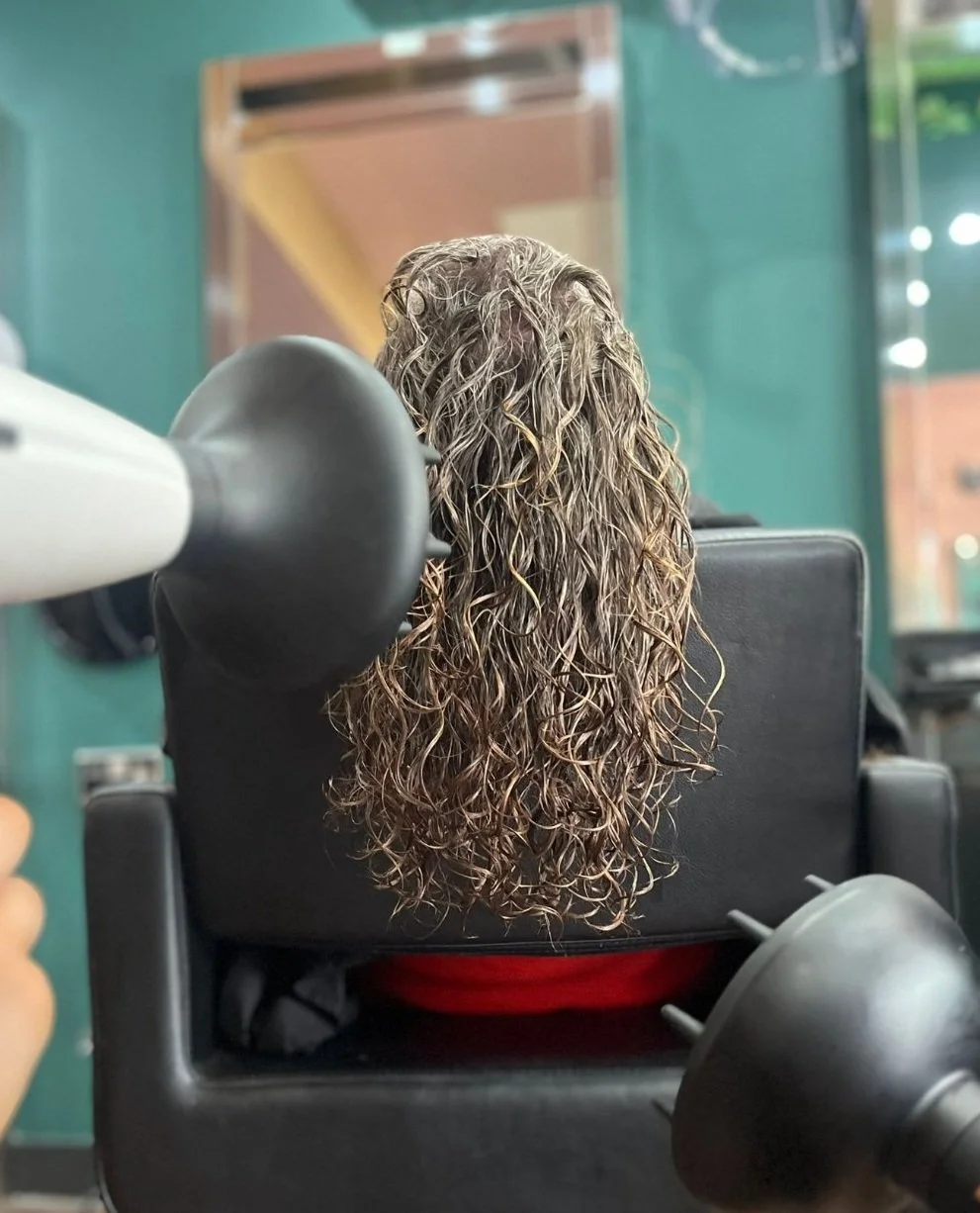 Allure Hair Salon
