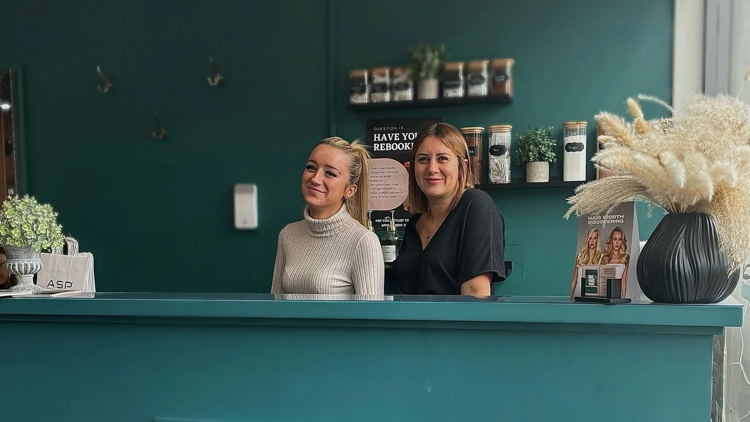 Allure Hair Salon