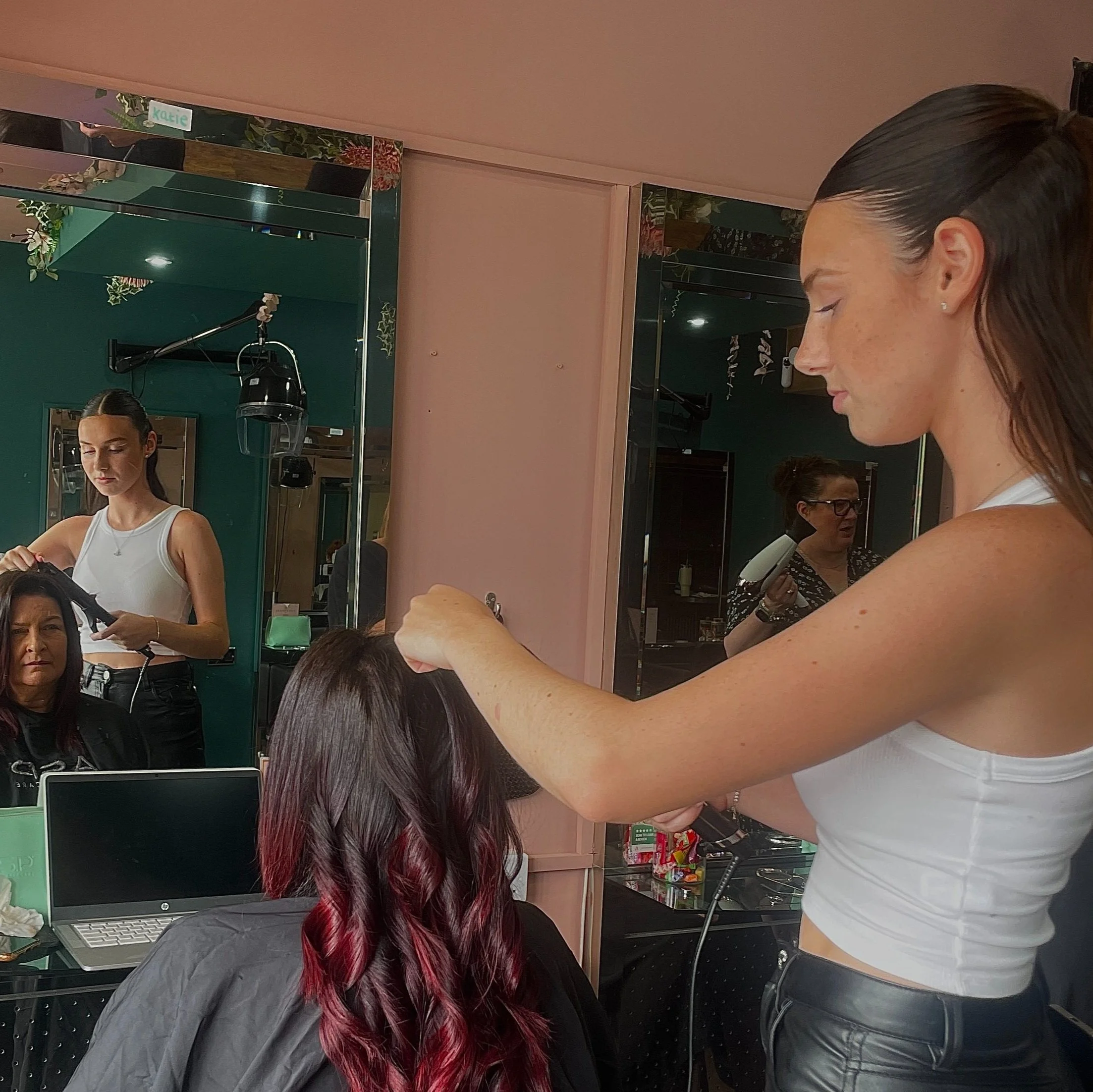Allure Hair Salon