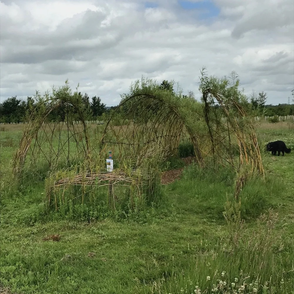 Parish Council — Rowde Village