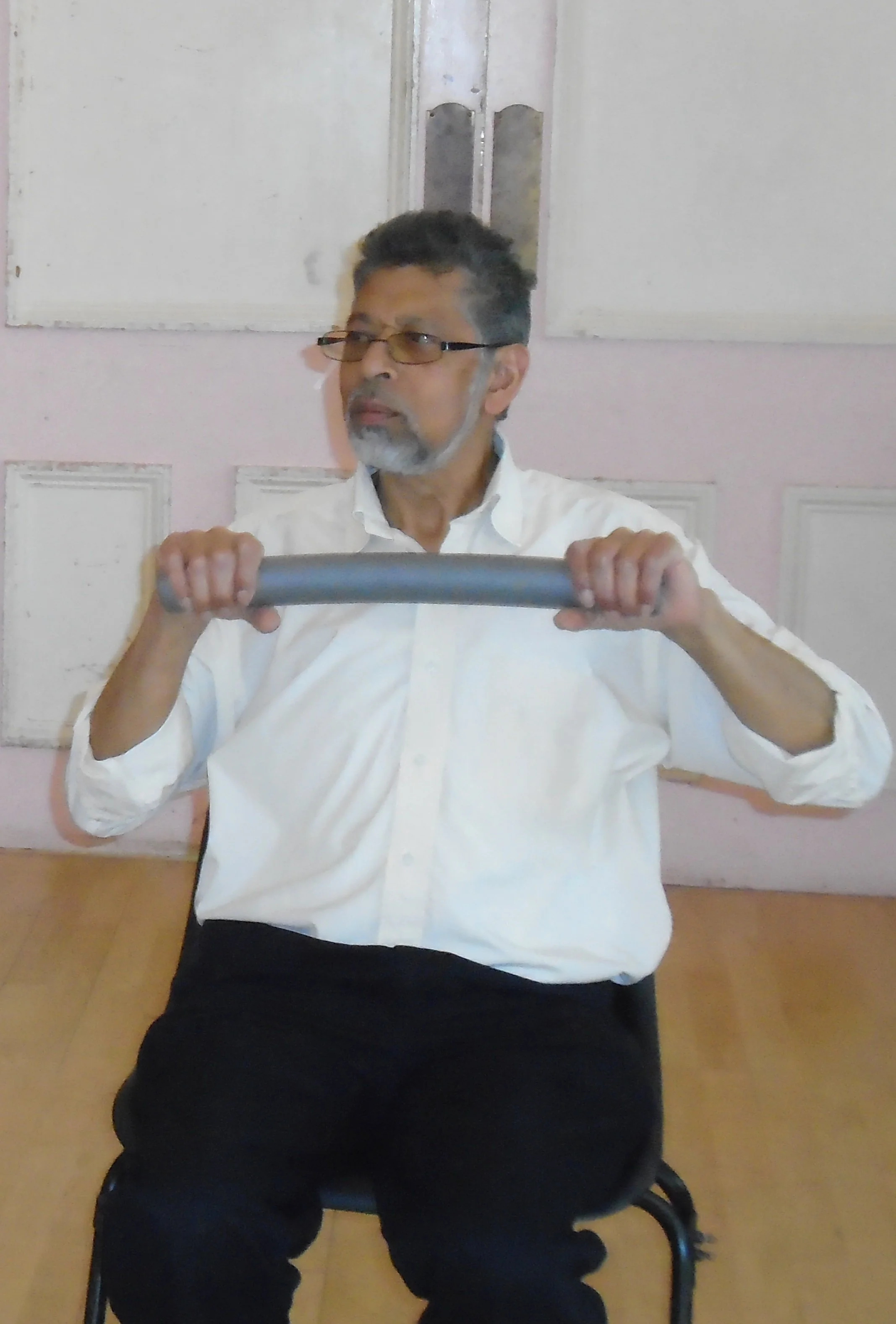 Health and wellbeing — Carers Trust Hillingdon