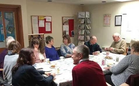 Health and wellbeing — Carers Trust Hillingdon