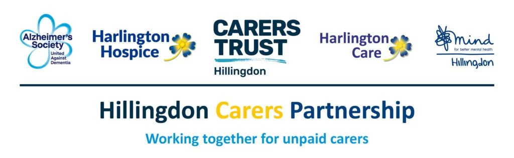 Hillingdon Carers Partnership — Carers Trust Hillingdon