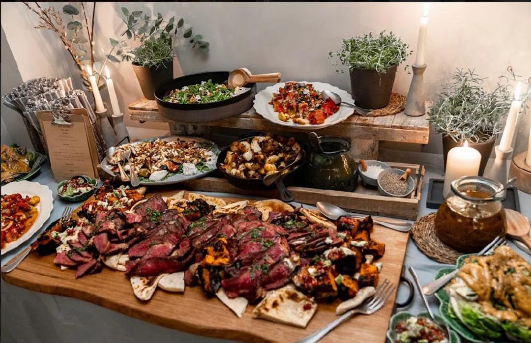 The Butcher's Table | Clapham, London SW11