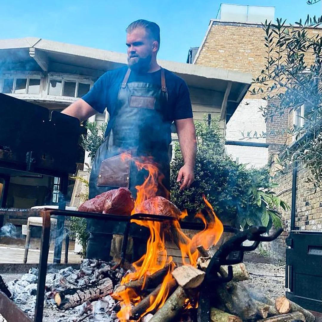 The Butcher's Table | Clapham, London SW11