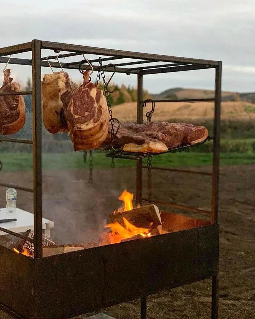 The Butcher's Table | Clapham, London SW11