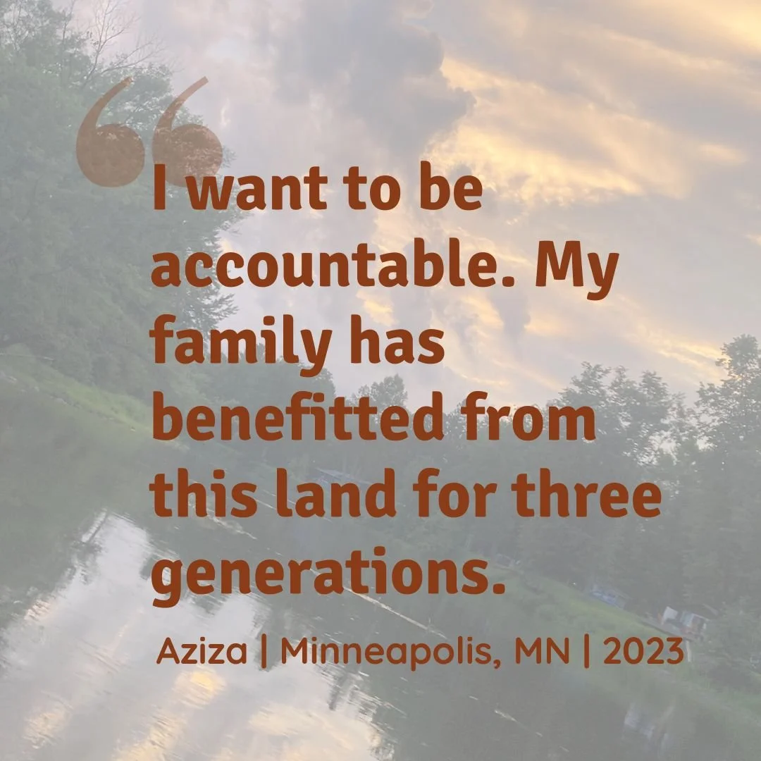 Mni Sota Makoce Honor Tax