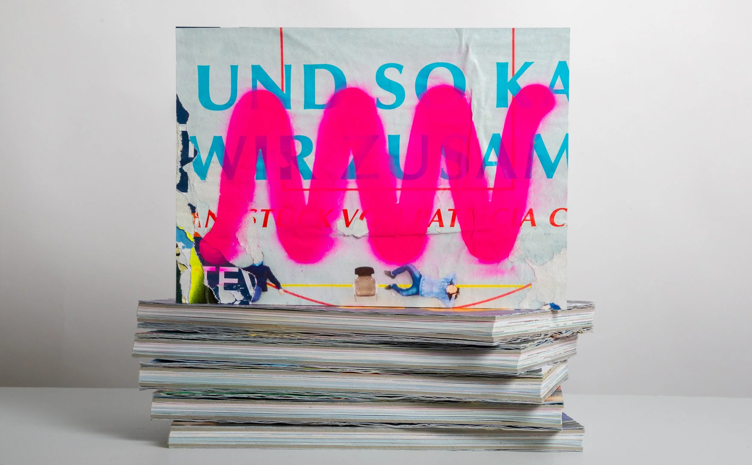 Weischer Media — Andreas Teichmann