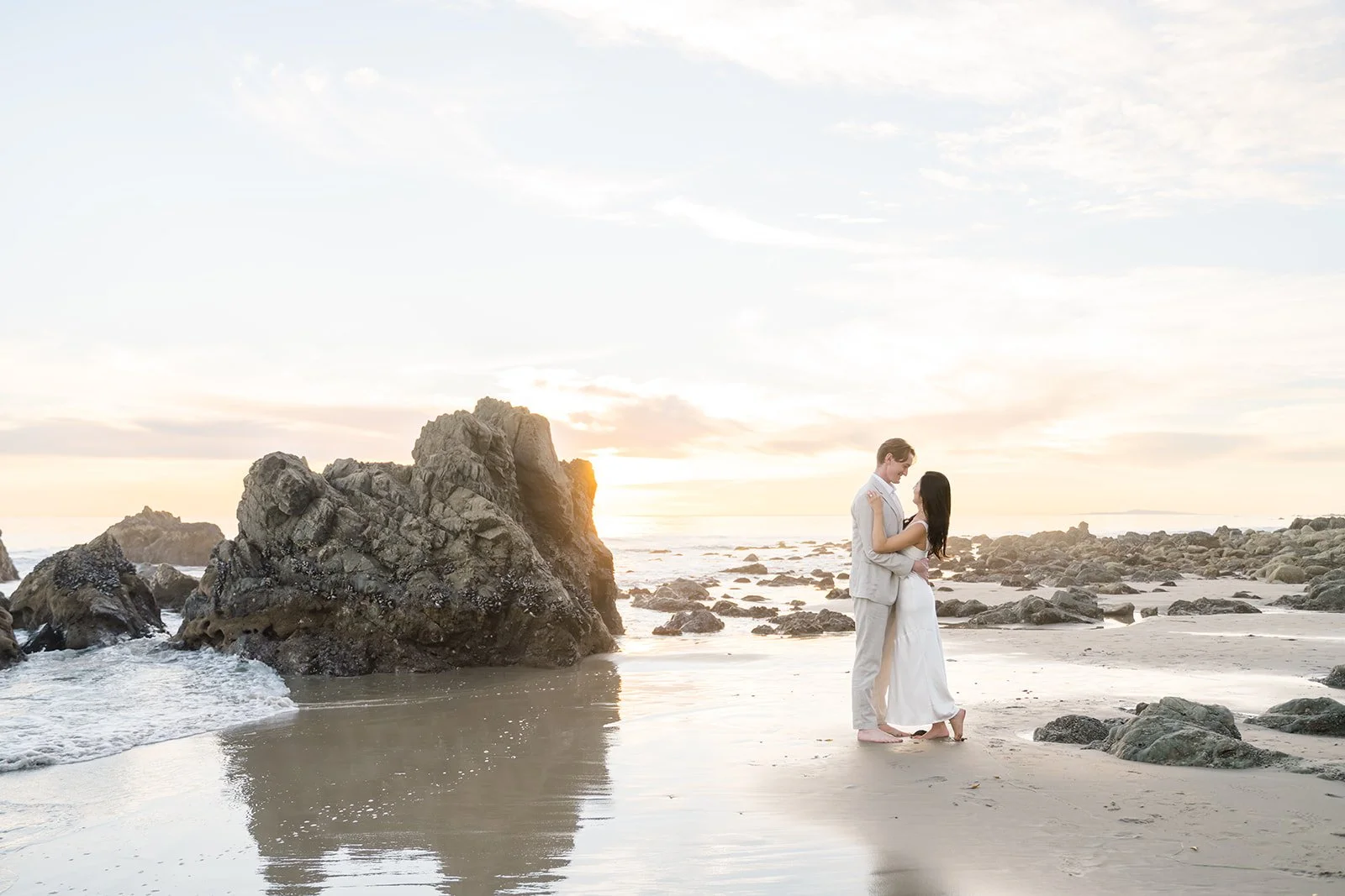 Fine Art Malibu Photographer | Megan W Photography